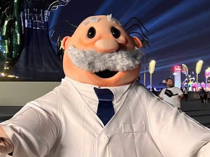 Dr. Simi se despide de sus seguidores y anuncia pausa en su carrera