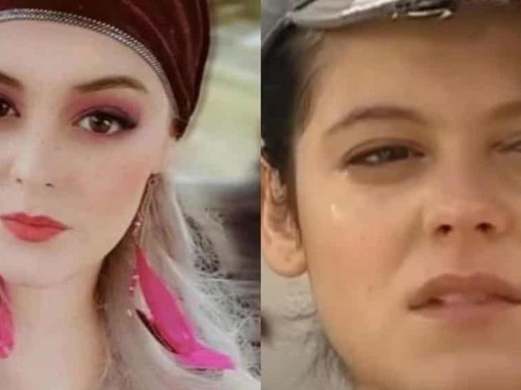 Allisson Lozz revela maltratos por parte de Televisa