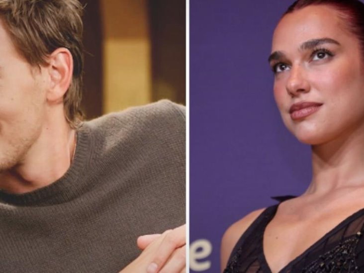 Dua Lipa y Austin Butler serán Hércules y Megara