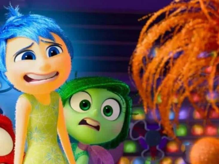 Intensamente 2 llegara pronto a Disney Plus