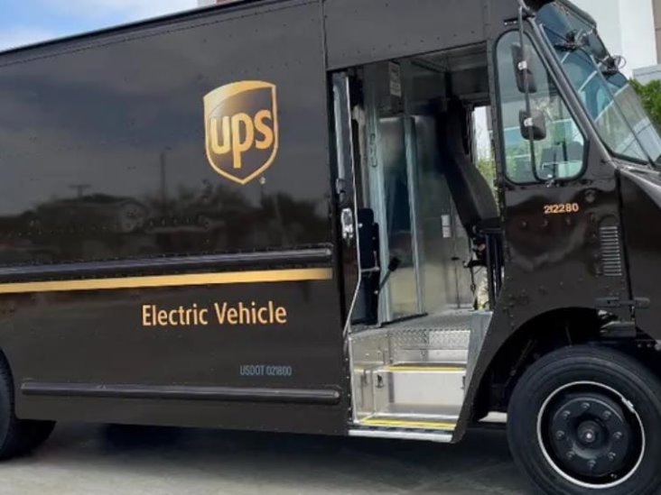 UPS compra y adquiere a la empresa mexicana Estafeta