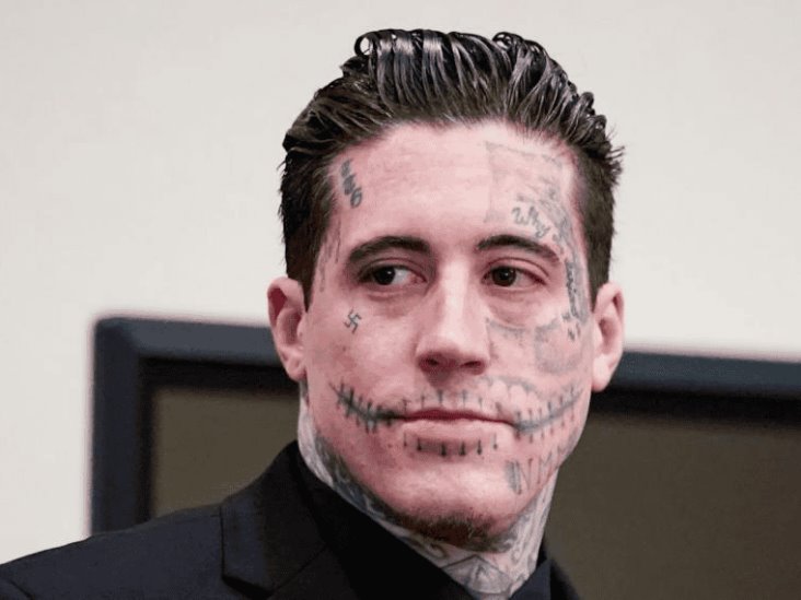 Condenan a pena de muerte a Wade Wilson, el 'asesino guapo'