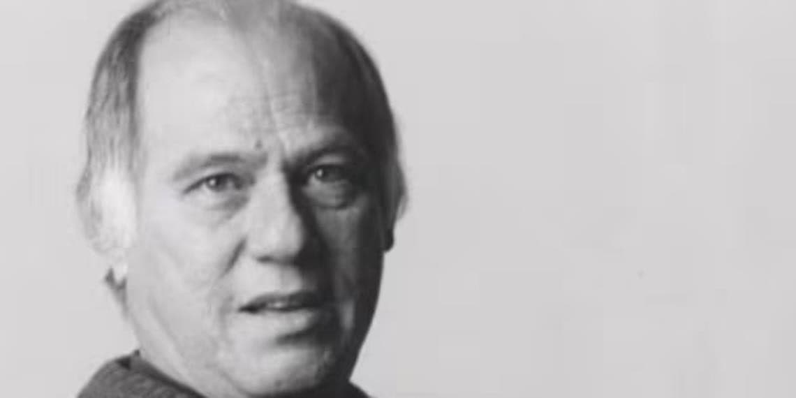 Más allá del adiós: Dionicio Morales y la palabra en resistencia (I)